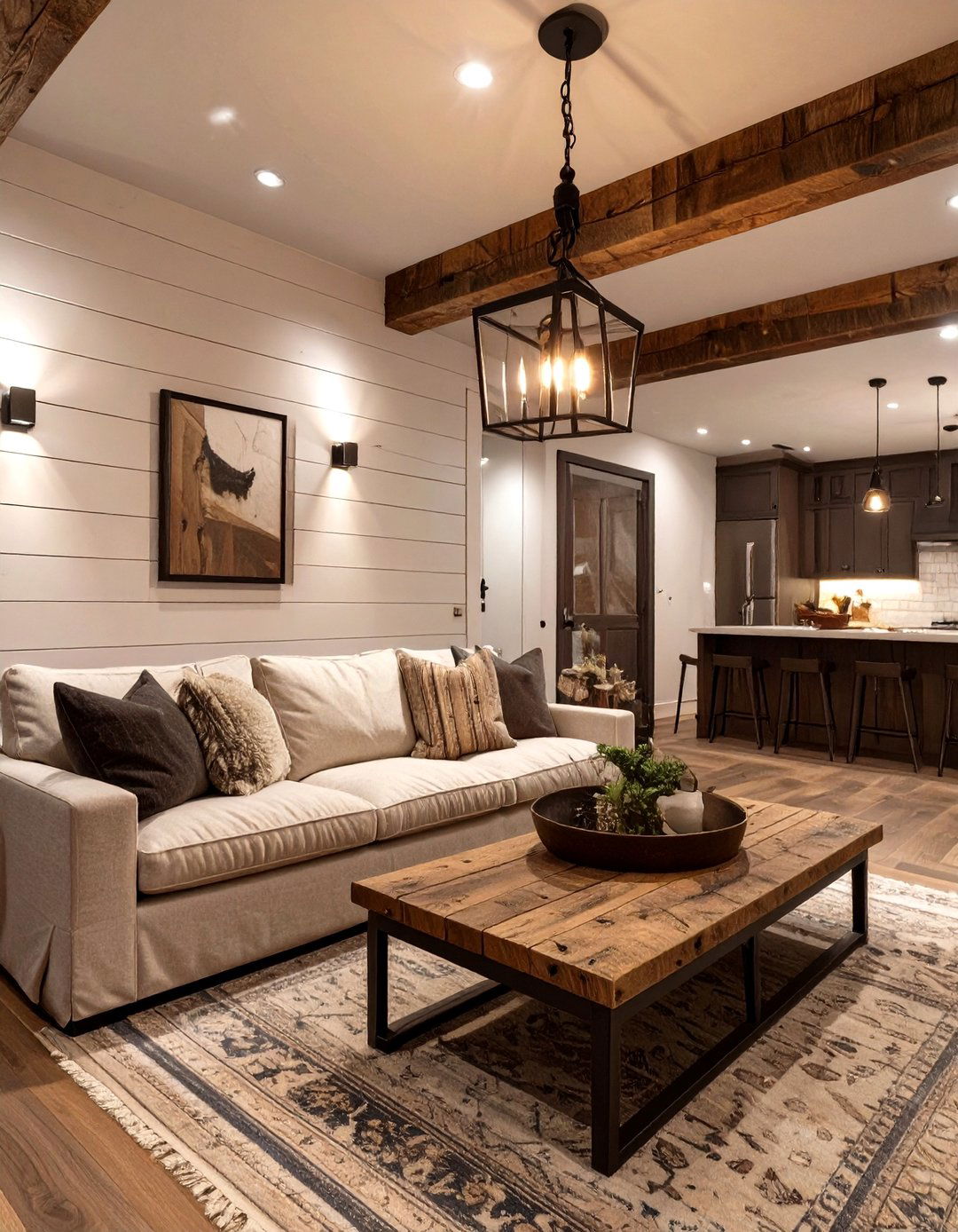 30 Clever Basement Apartment Ideas for Rental Income - We Love Home Blog