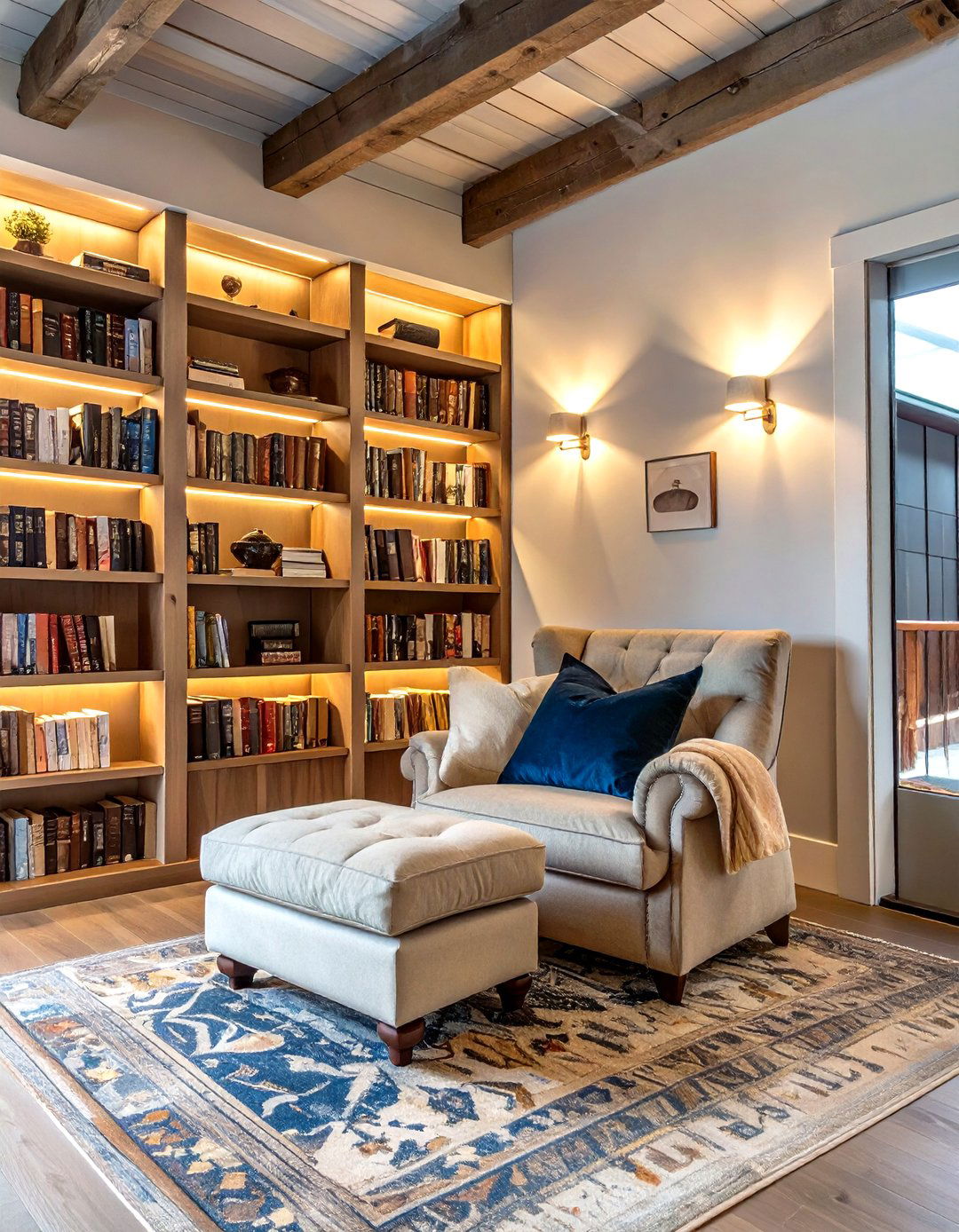 30 Versatile Garage Loft Ideas for Extra Space - We Love Home Blog