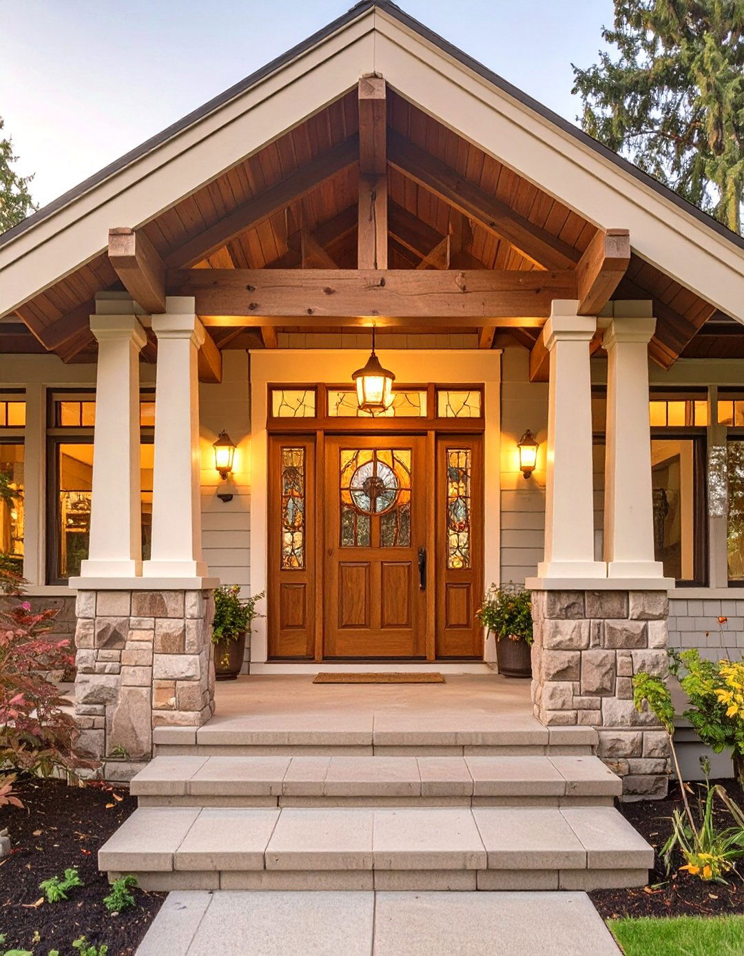 30 Dream House Design Ideas for Your Perfect Future Home - We Love Home ...