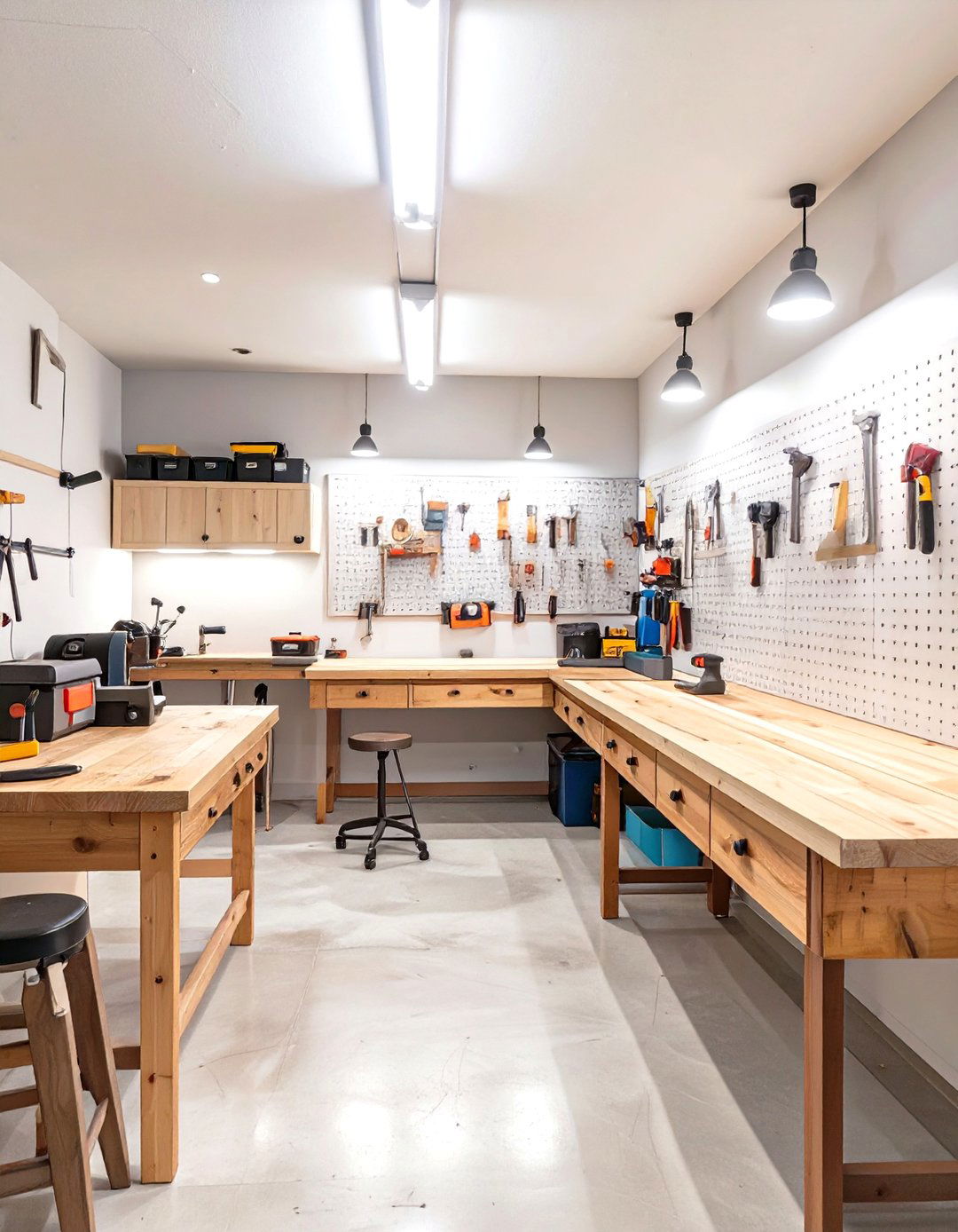 30 Smart Basement Organization Ideas to Declutter Now - We Love Home Blog