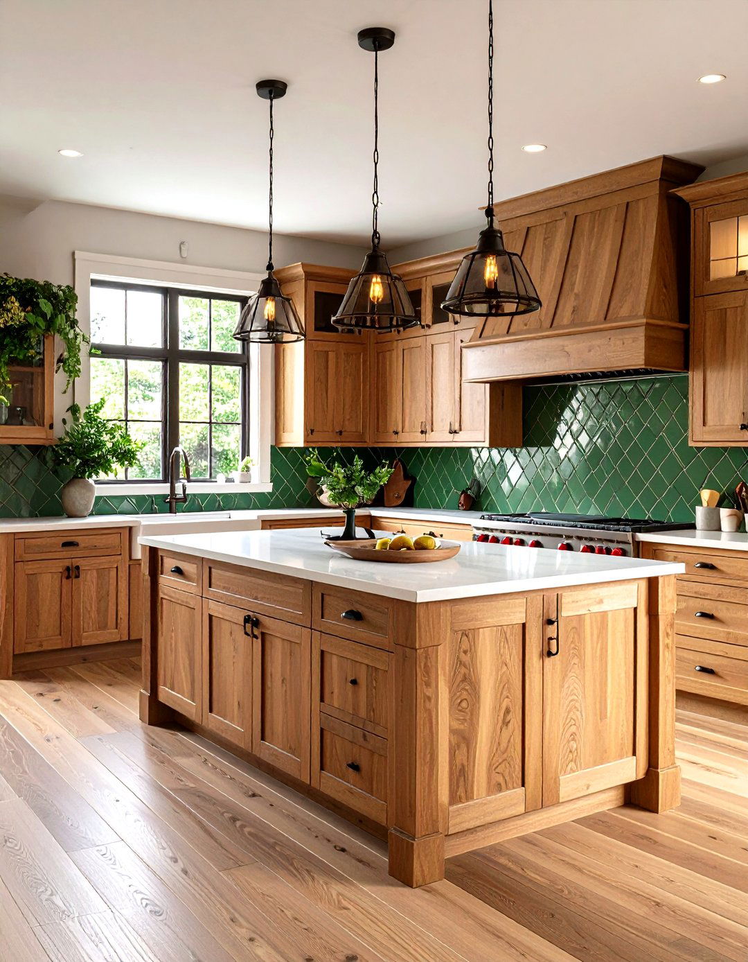 30 Best Kitchen Style Ideas for a Beautiful Home Update - We Love Home Blog