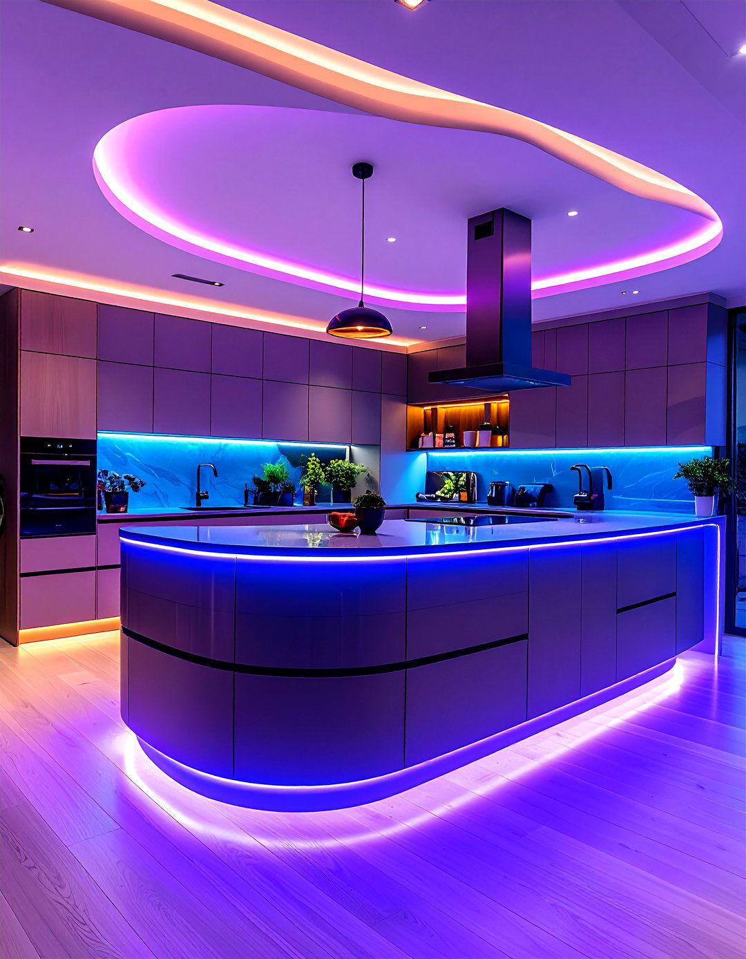 30 Creative 2025 Kitchen Ideas for Modern Living - We Love Home Blog