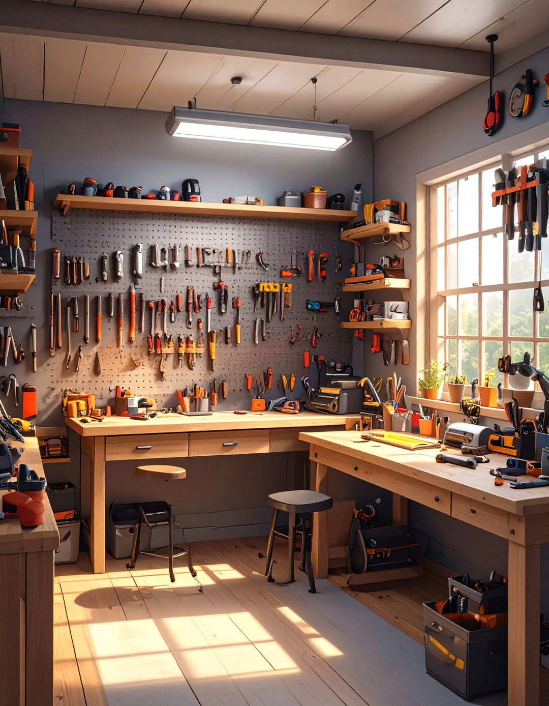 30 Man Cave Ideas Small Room Solutions for Any Home - We Love Home Blog