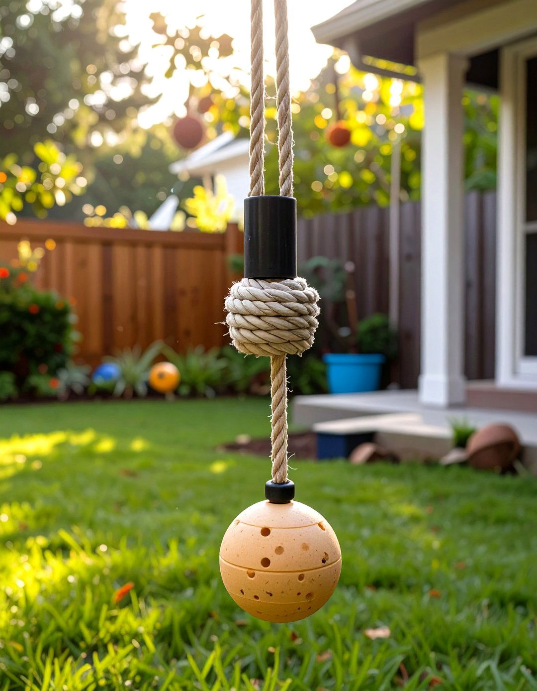 30 Dog-Friendly Backyard Ideas on a Budget for Your Pet - We Love Home Blog