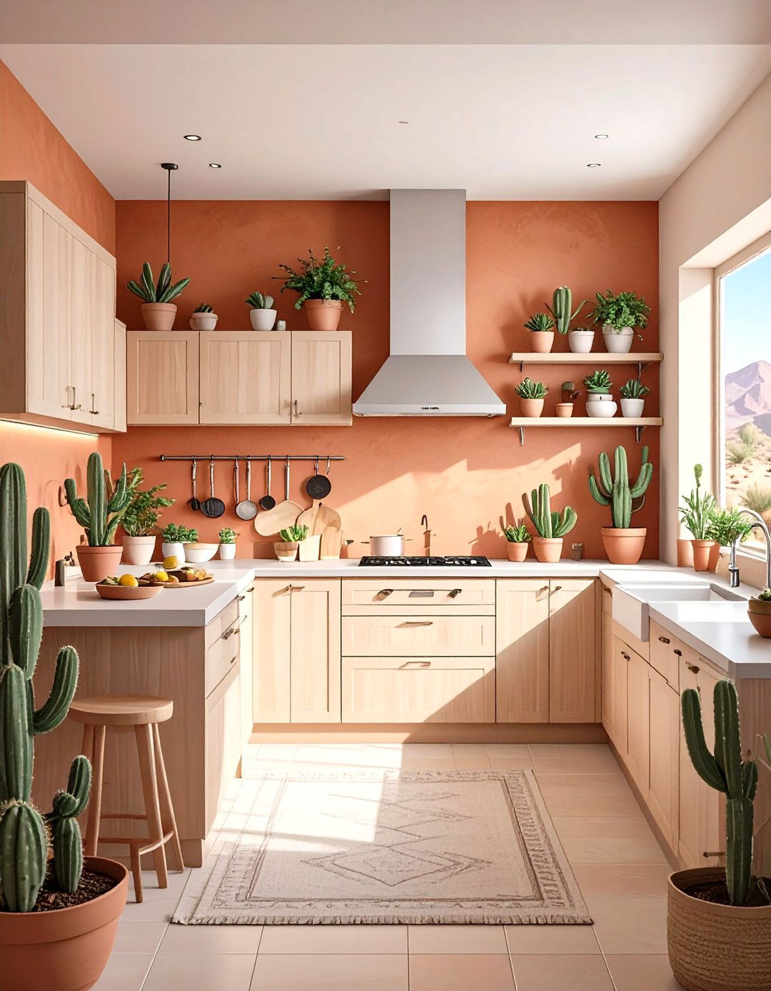 30 Free Kitchen Design Ideas for Your Dream Renovation - We Love Home Blog