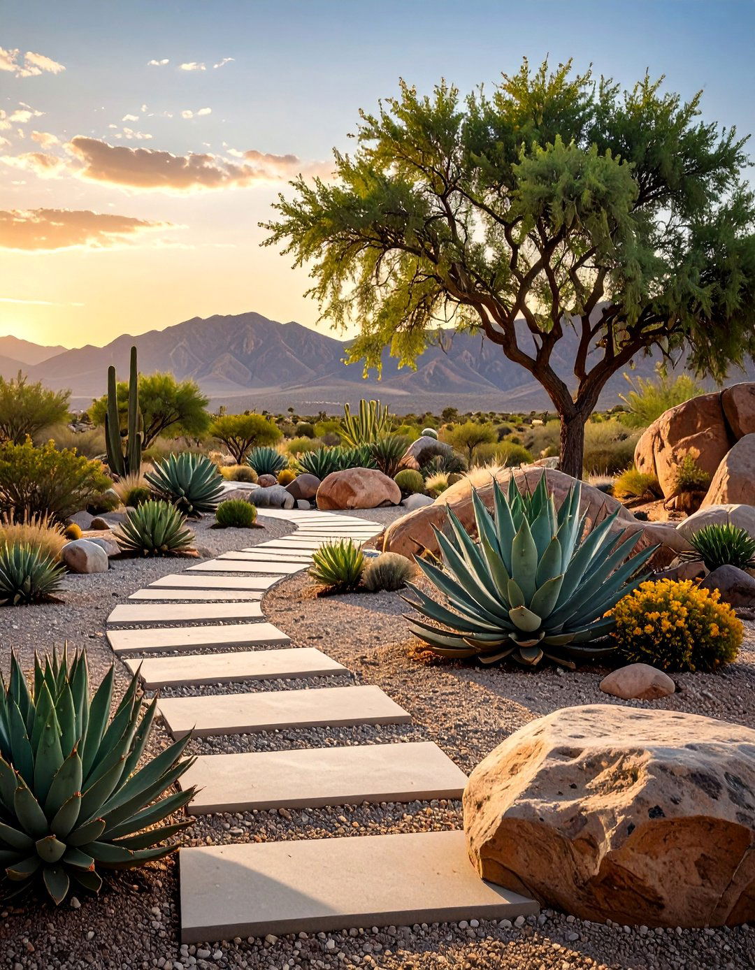 30 Professional Commercial Landscape Design Ideas - We Love Home Blog
