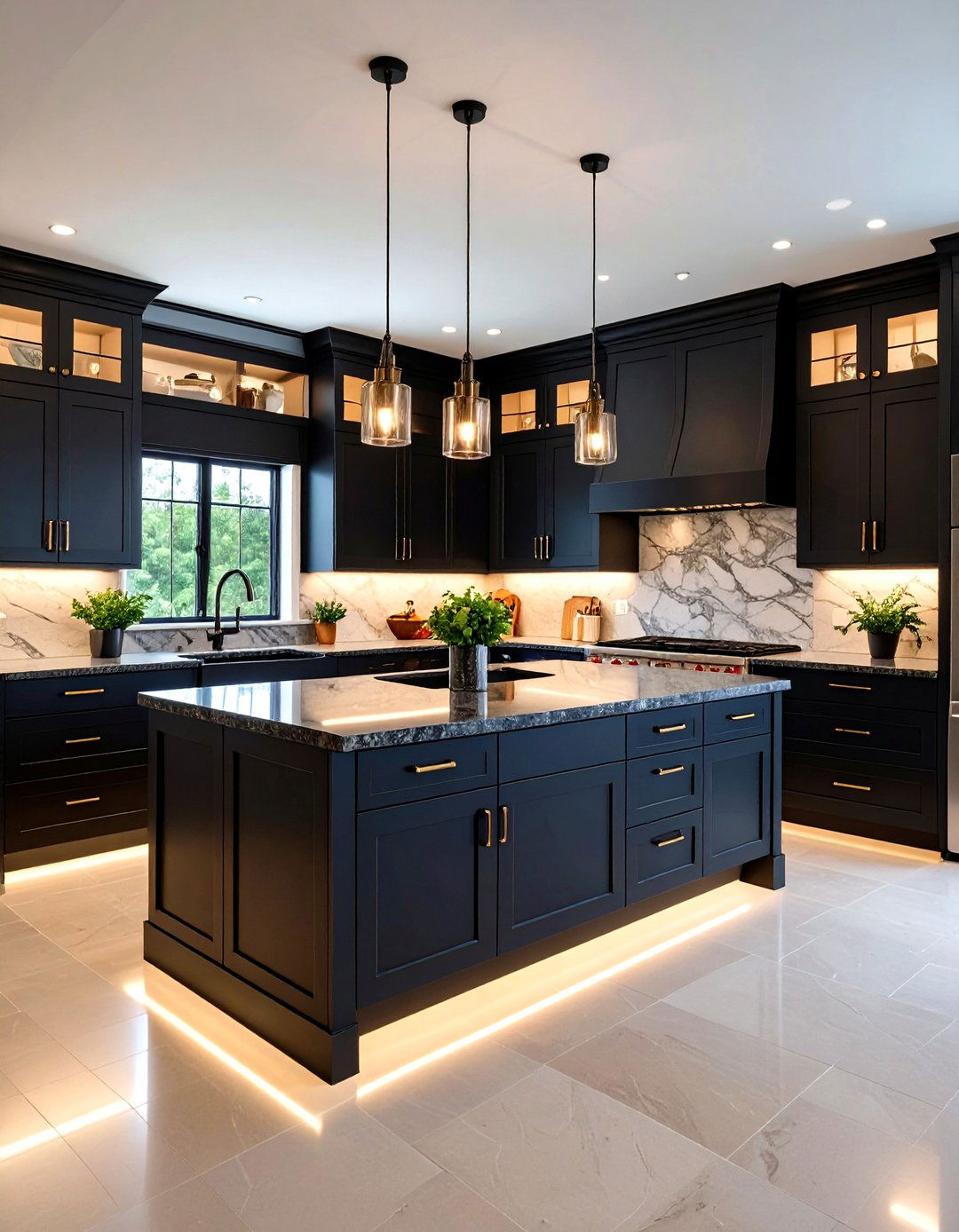 30 Design Your Own Kitchen Ideas for a Custom Home - We Love Home Blog