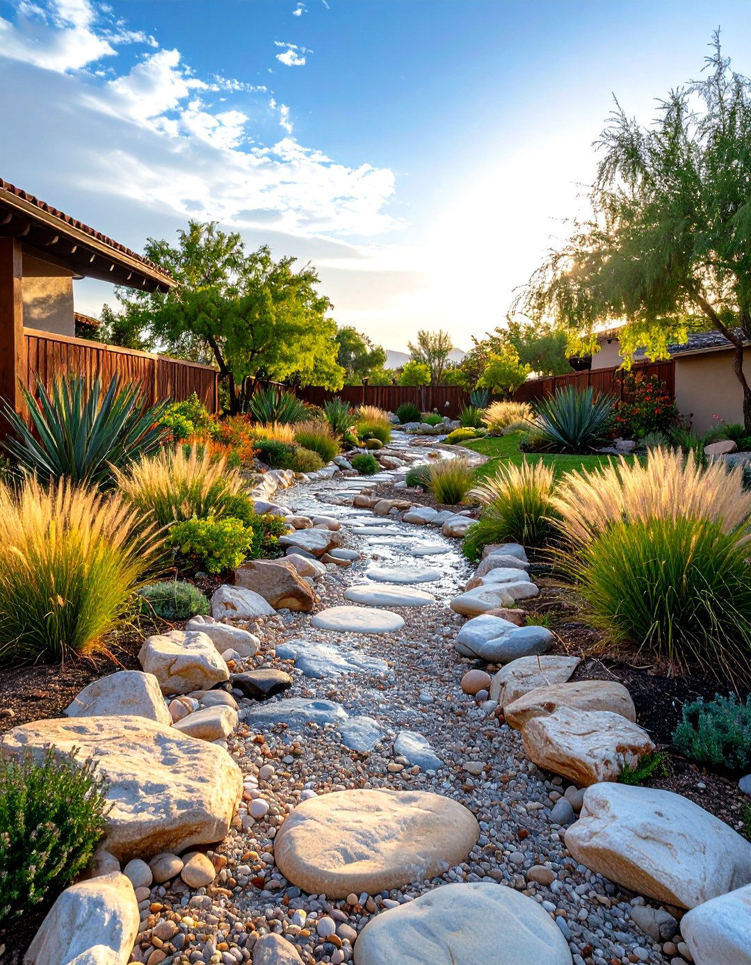 30 Stunning Flower Garden Layout Ideas for Every Yard - We Love Home Blog