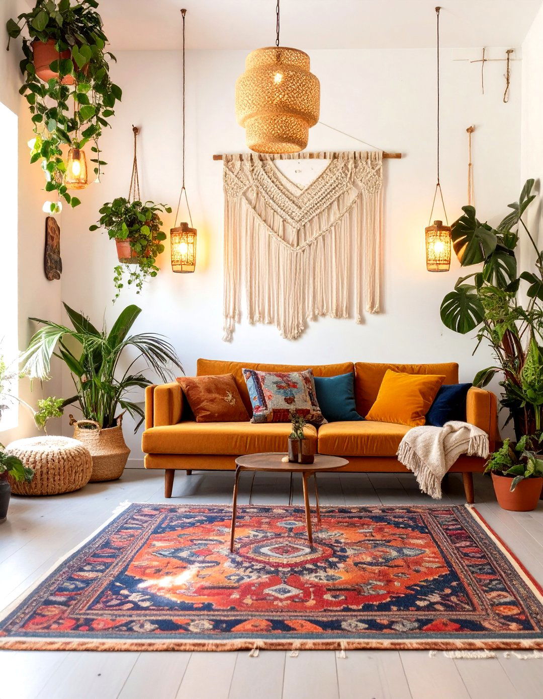 30 Stunning Cottage Interior Design Ideas to Try - We Love Home Blog