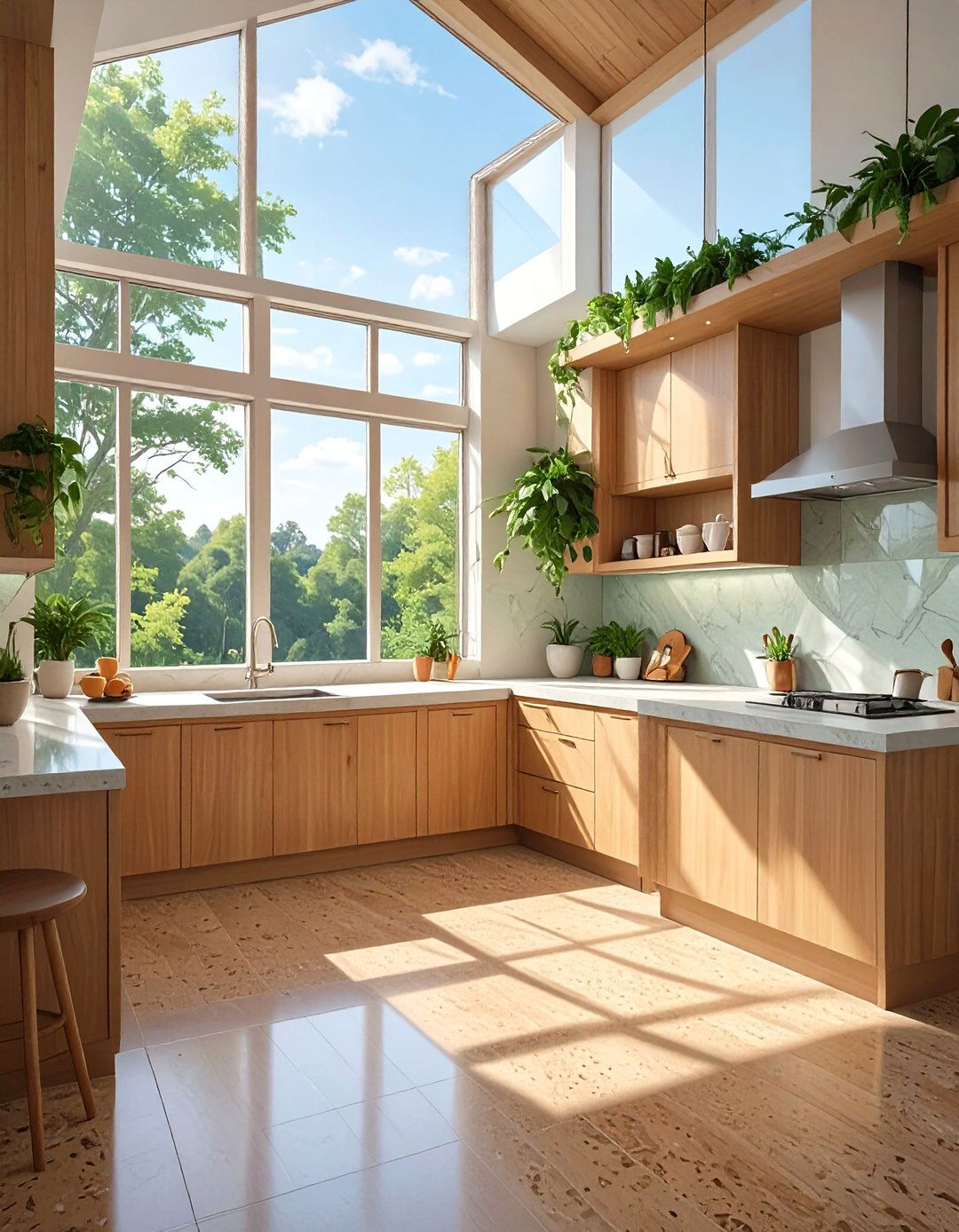 30 Modern Home Depot Kitchen Design Ideas and Layouts - We Love Home Blog