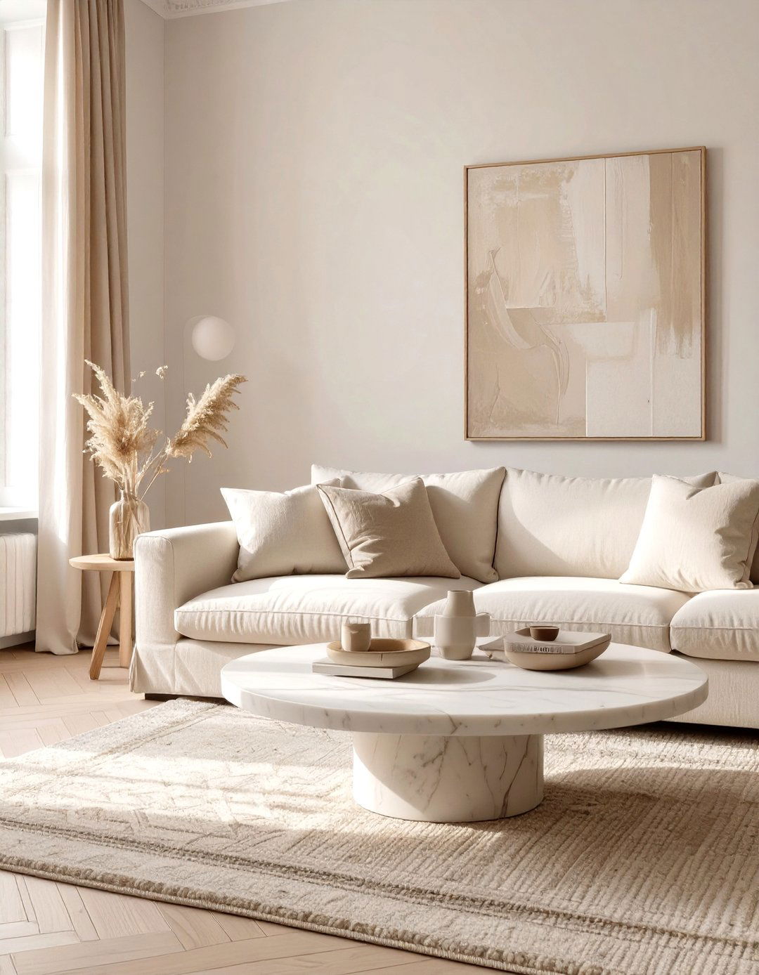 30 Den Decorating Ideas for a Warm and Inviting Space - We Love Home Blog