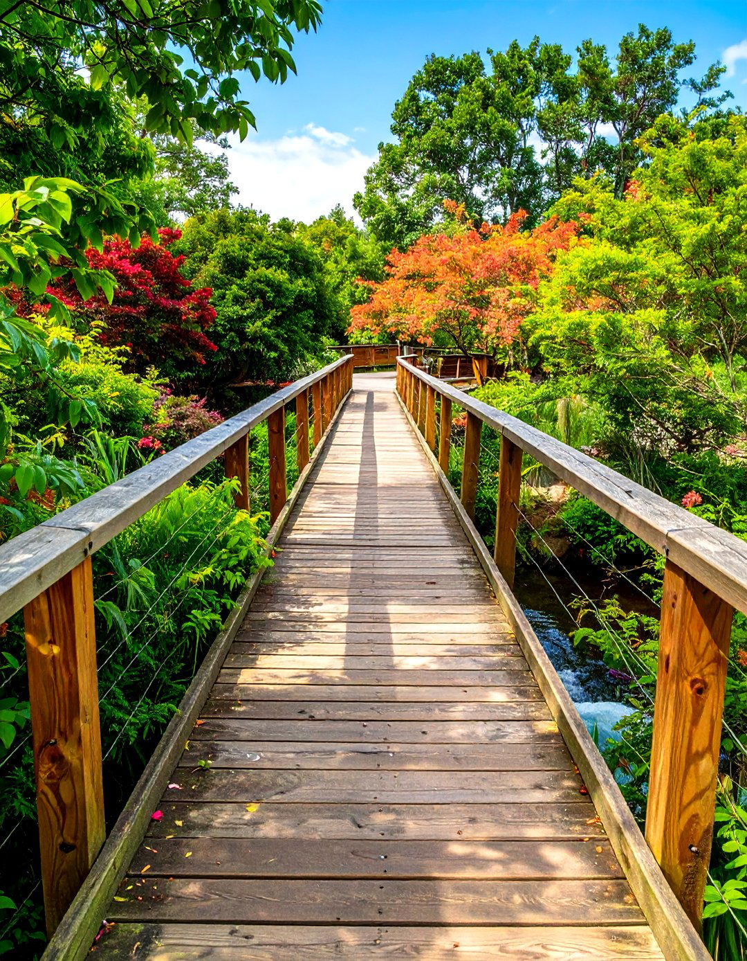 30 Best Elevated Deck Ideas for Your Dream Backyard - We Love Home Blog