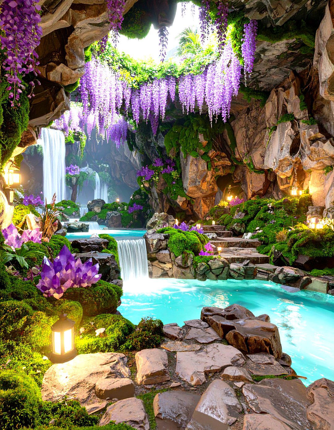 30 Awesome Minecraft Basement Ideas for Extra Space - We Love Home Blog
