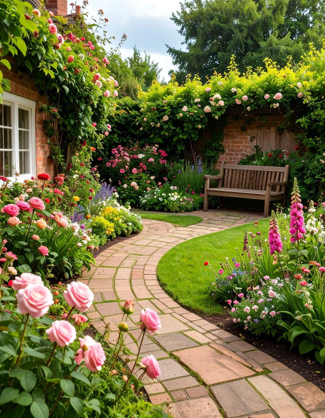 30 Inspiring Backyard Remodel Ideas for Your Property - We Love Home Blog