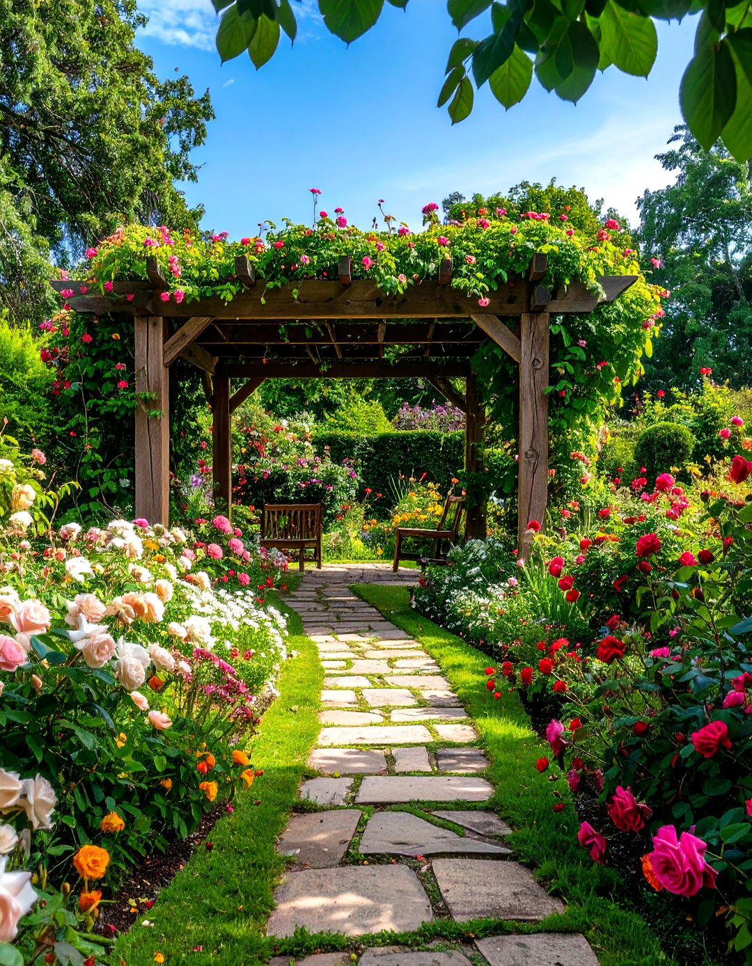 30 Landscape Design Plans Ideas for a Stunning Yard - We Love Home Blog