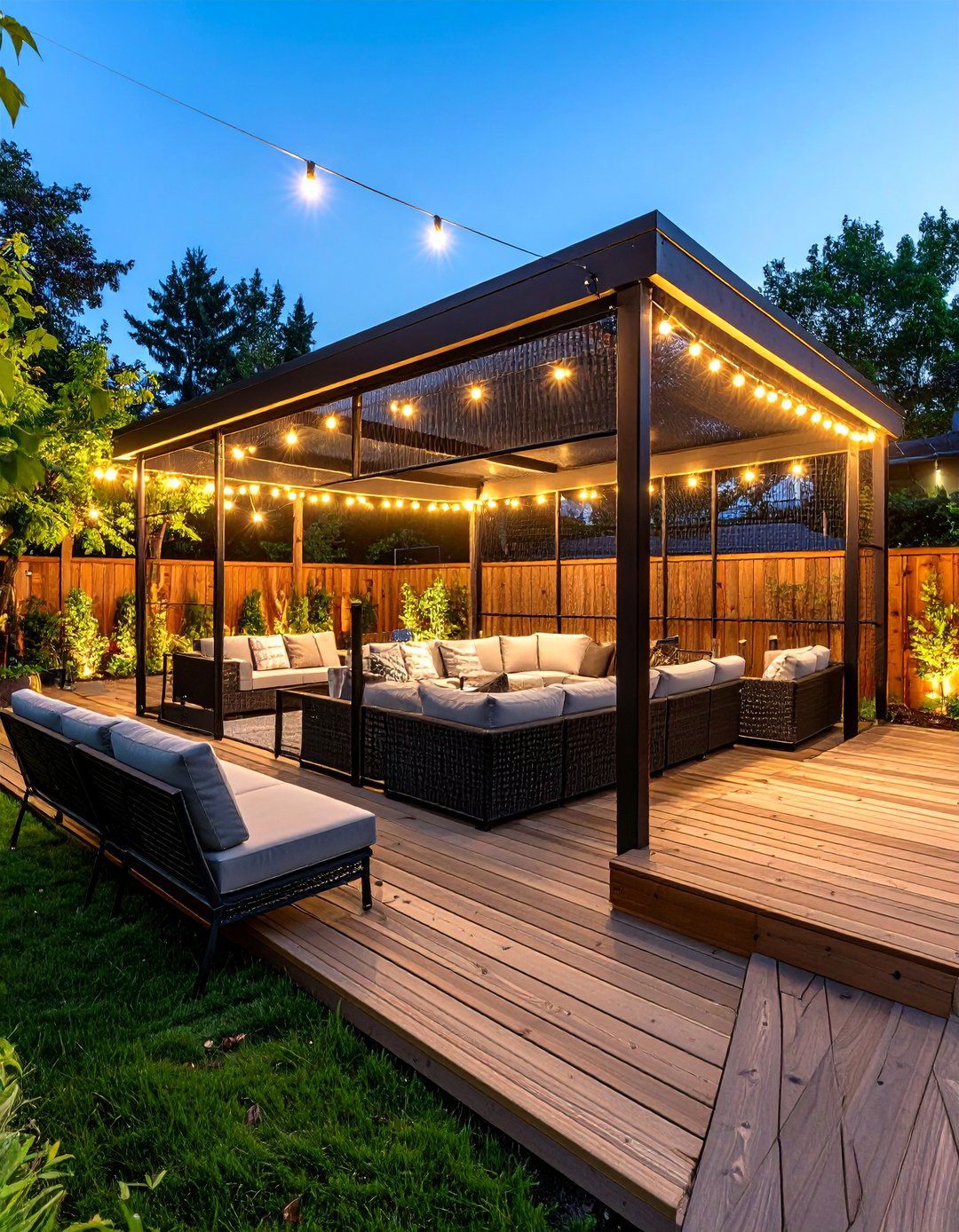30 Backyard Batting Cage Ideas for Baseball Enthusiasts - We Love Home Blog