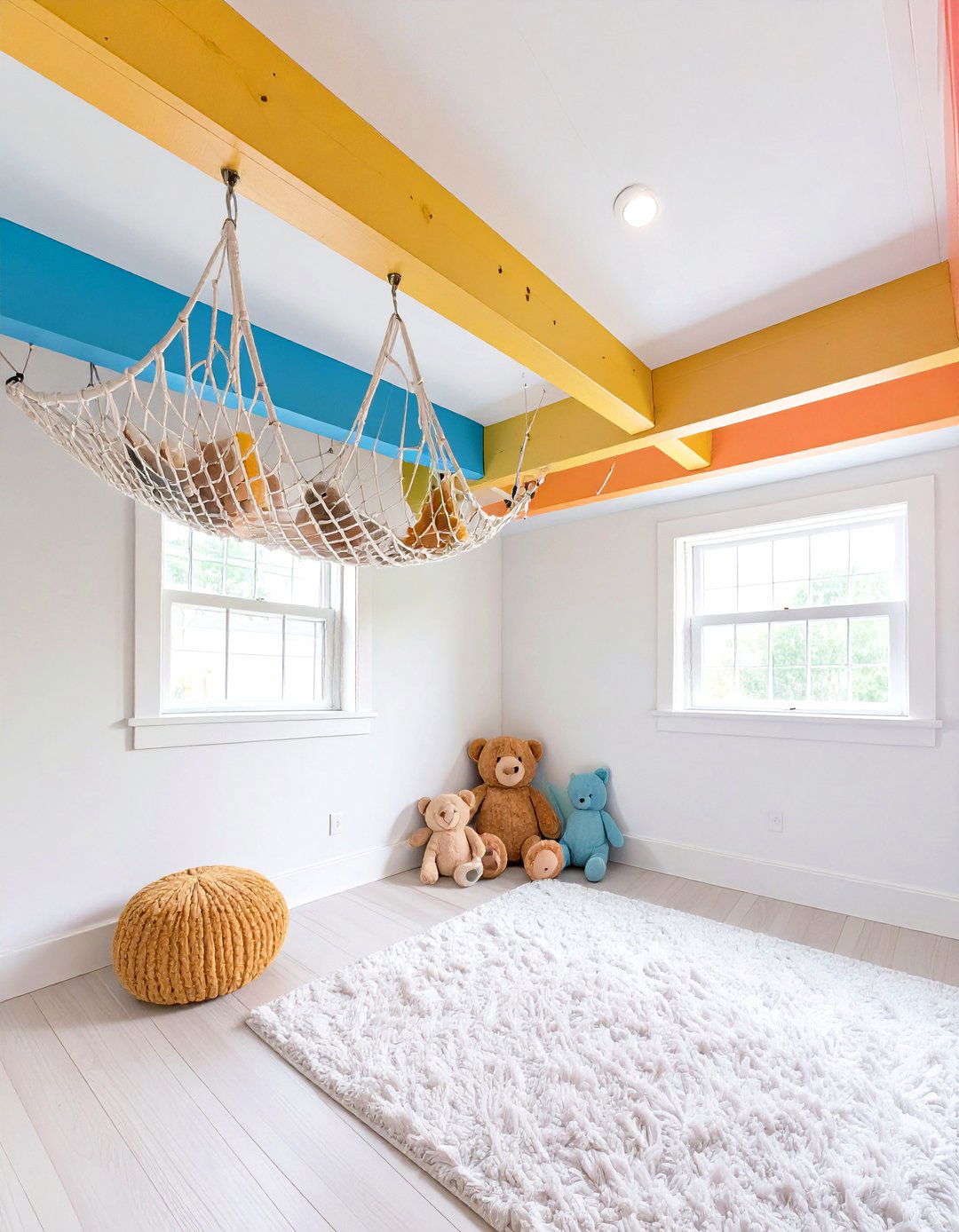 30 Cheap Basement Ceiling Ideas for a Finished Look - We Love Home Blog