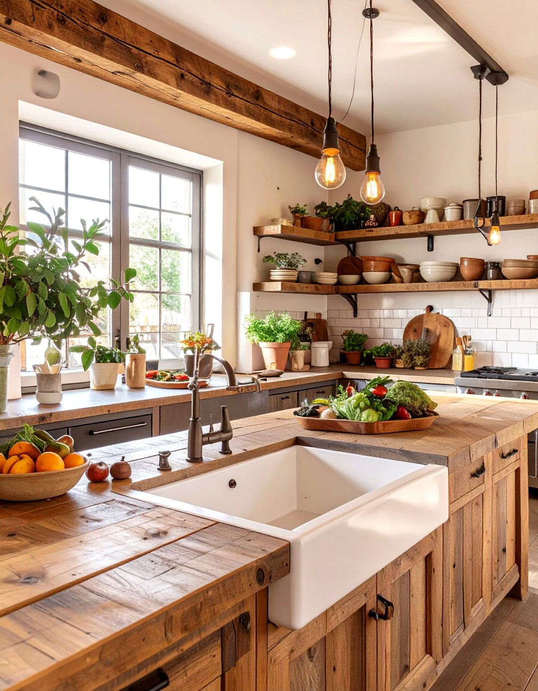 30 Efficient Commercial Kitchen Design Ideas for Pros - We Love Home Blog