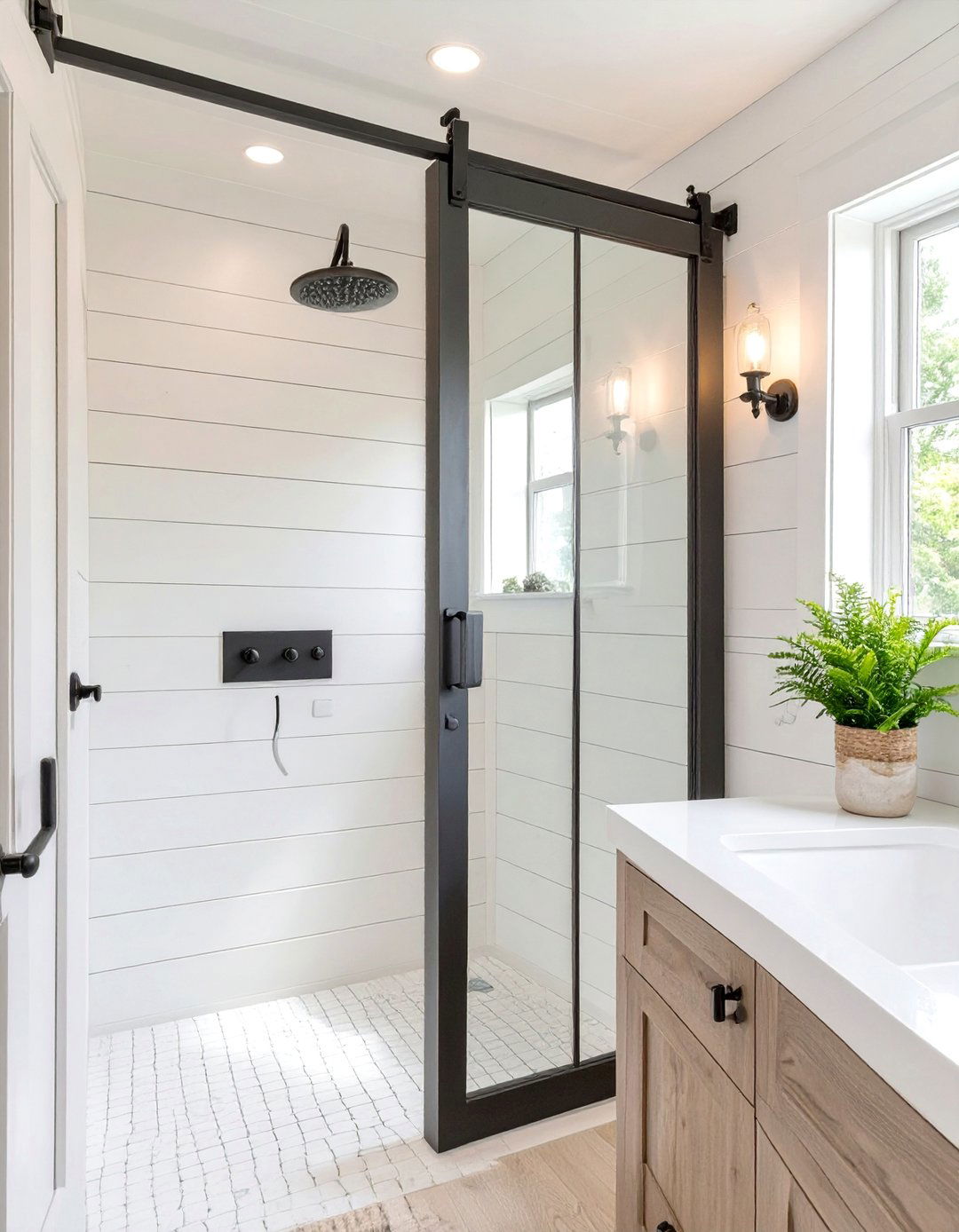 30 Bathroom Shower Designs to Elevate Your Routine - We Love Home Blog