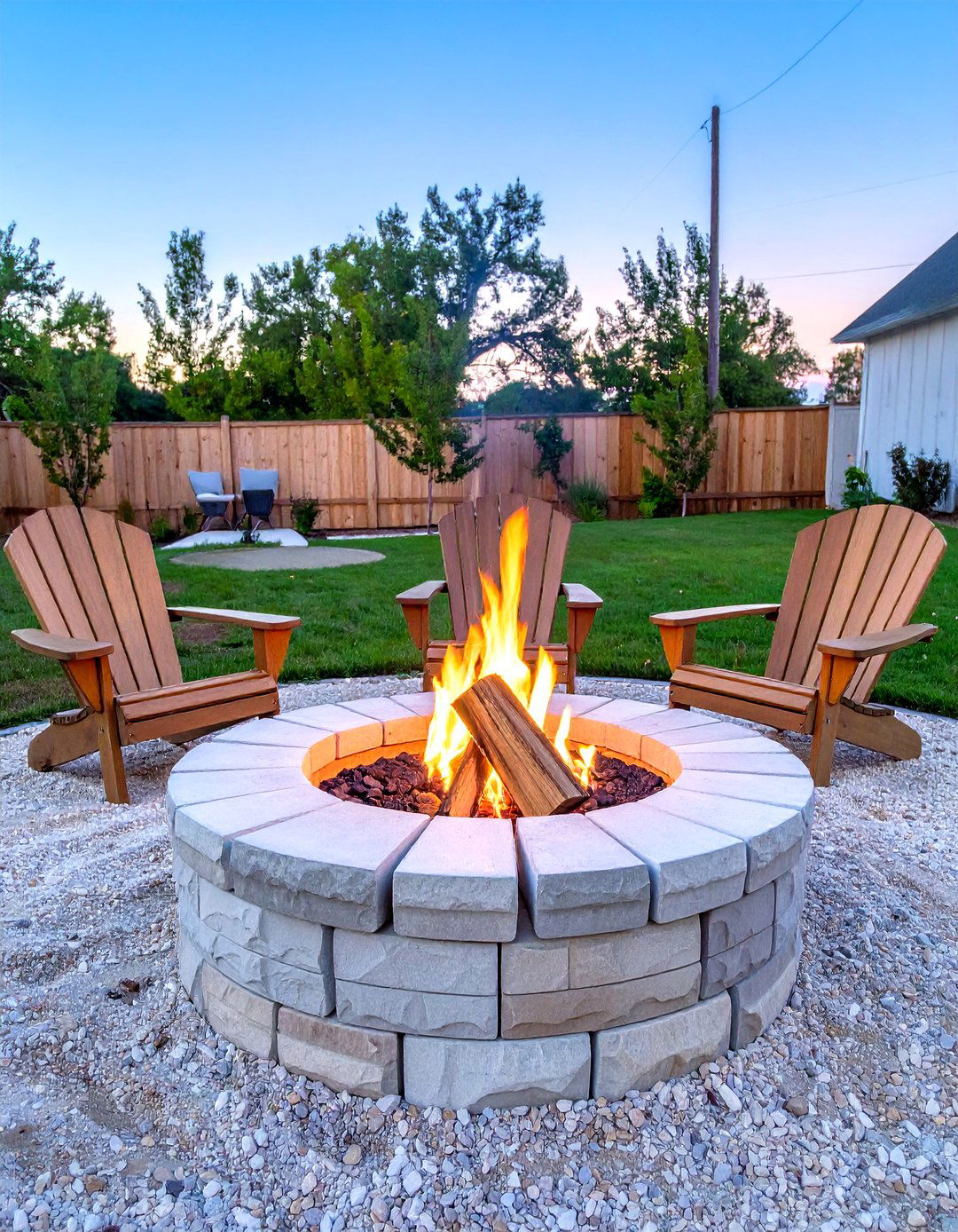 30 Budget Backyard Ideas to Transform Your Space - We Love Home Blog