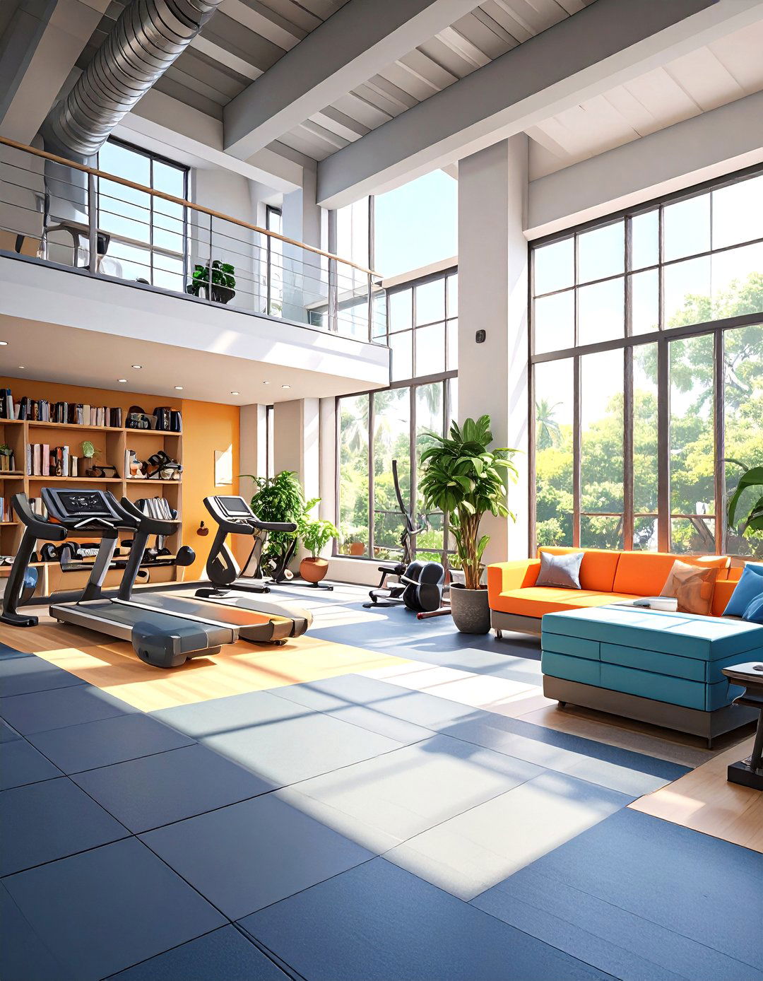 30 Cool Man Cave Decor Ideas to Level Up Your Space - We Love Home Blog