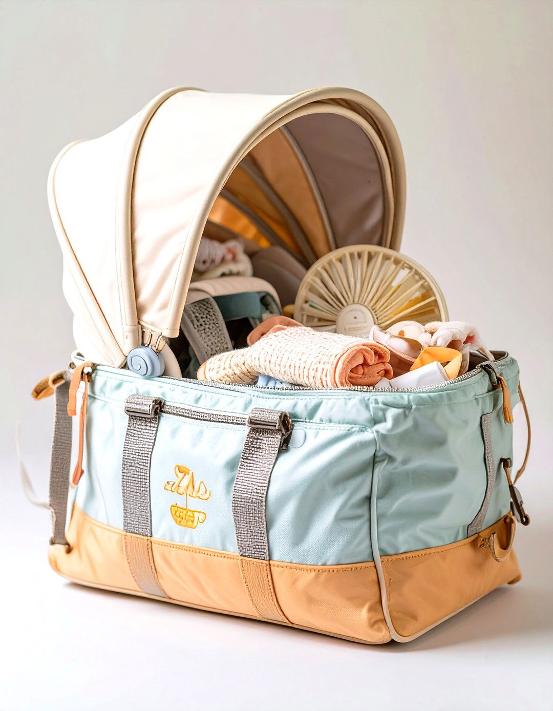 30 Creative Baby Shower Basket Ideas for the New Mom - We Love Home Blog