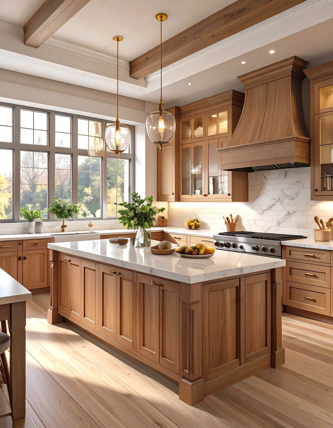 30 New Kitchen Designs to Inspire Your Next Remodel - We Love Home Blog