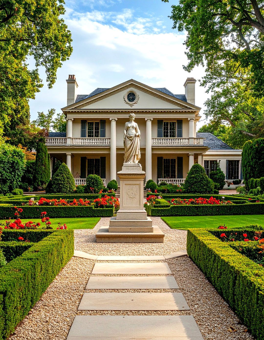 30 Landscaping Ideas for Front Yards to Boost Appeal - We Love Home Blog
