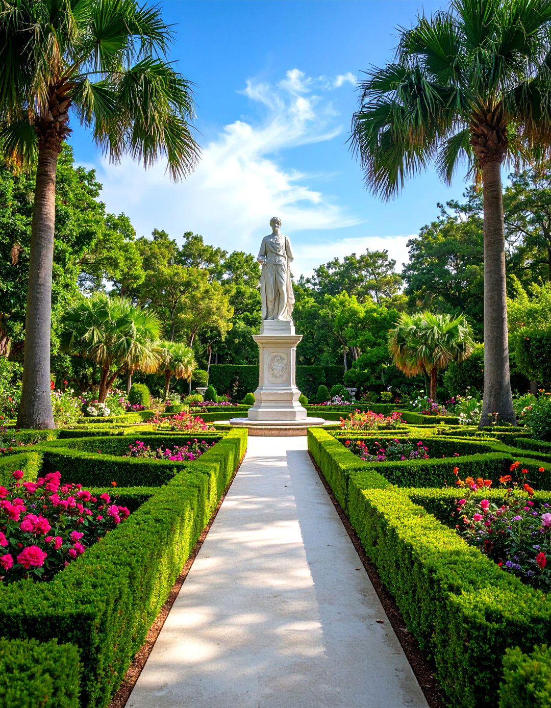 30 Best Florida Landscape Ideas for a Low-Maintenance Yard - We Love ...