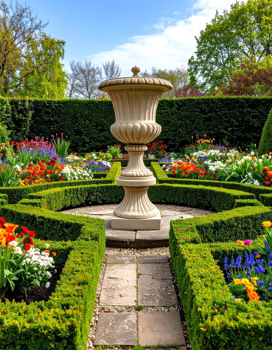 30 Ideas for Raised Garden Beds for a Thriving Harvest - We Love Home Blog