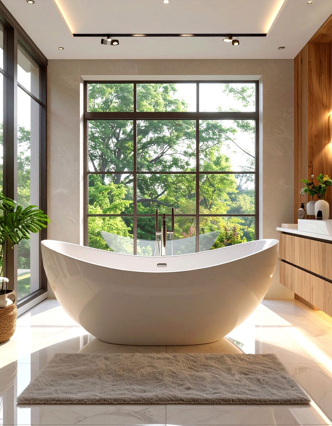 30 Best Master Bathroom Ideas 2025 for Your Renovation - We Love Home Blog