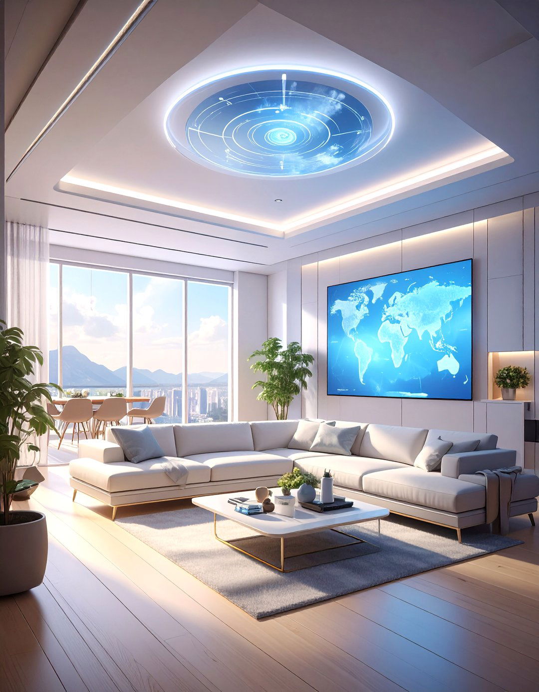 30 AI Lighting Layout Ideas to Brighten Your Home - We Love Home Blog
