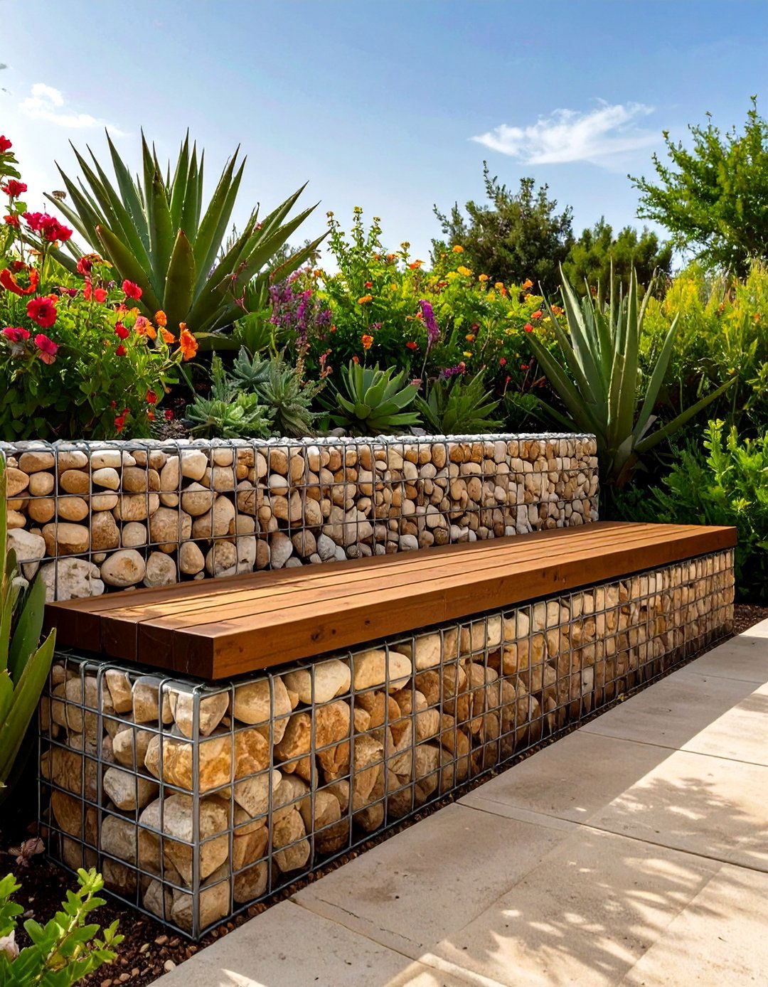 30 Low Maintenance Small Garden Design Ideas to Try - We Love Home Blog