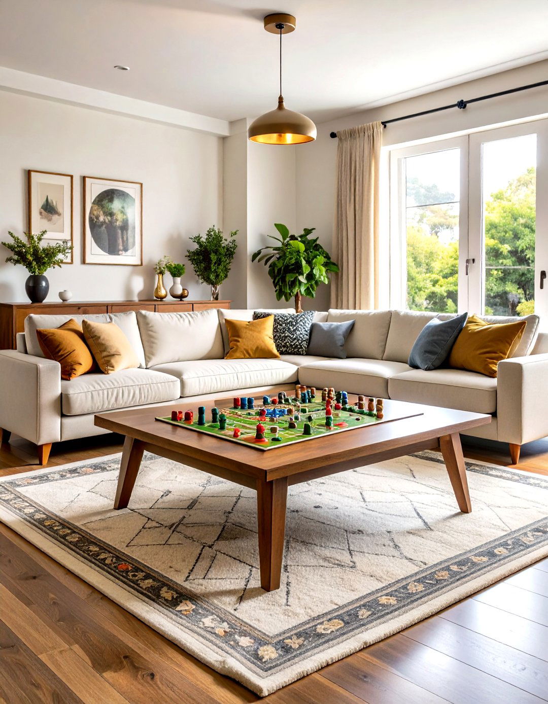 30 Family Room Decorating Ideas for a Cozy Retreat - We Love Home Blog