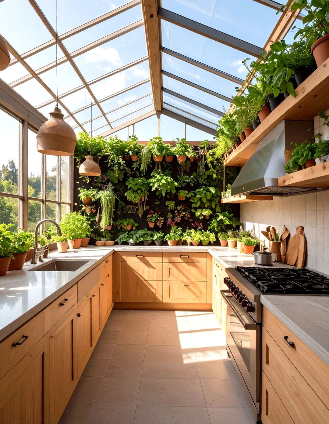 30 Cozy Kitchen Ideas to Create a Warm and Inviting Space - We Love ...