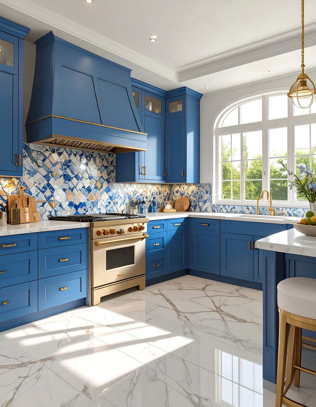 30 Modern Small Kitchen Ideas to Save Massive Space - We Love Home Blog