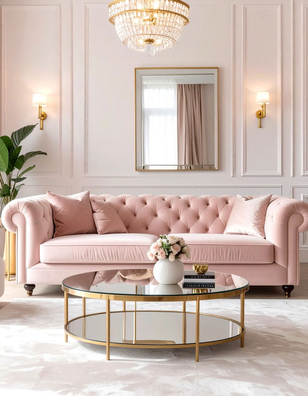 30 Neutral Living Room Ideas for a Chic and Cozy Space - We Love Home Blog