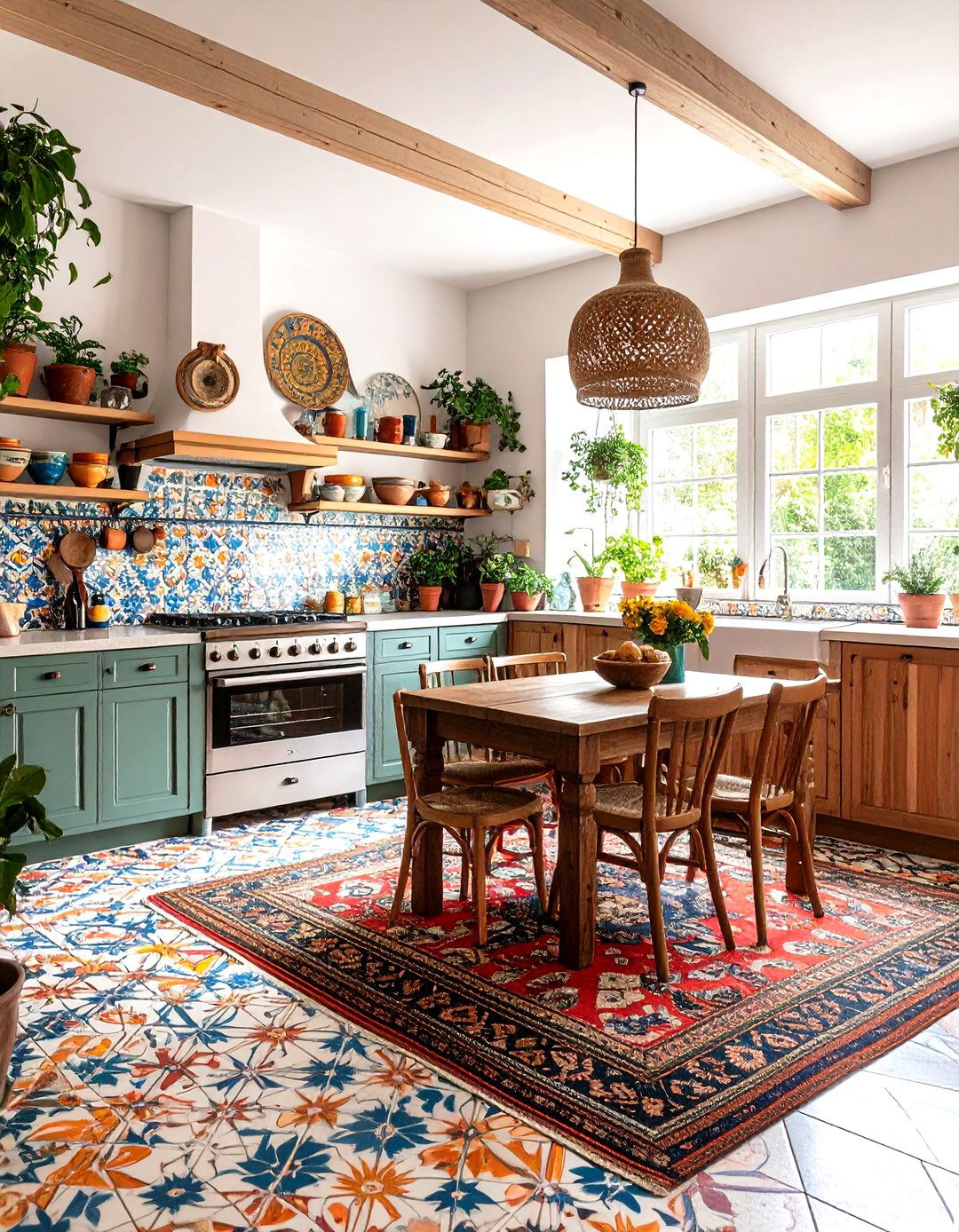 30 Best Kitchen Style Ideas for a Beautiful Home Update - We Love Home Blog