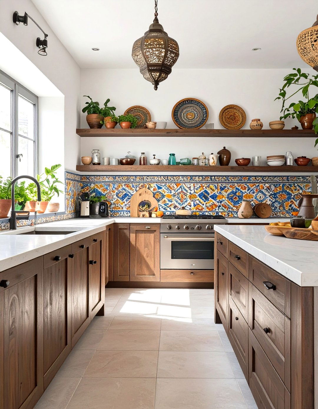 30 Custom Kitchen Design Ideas for the Ultimate Remodel - We Love Home Blog