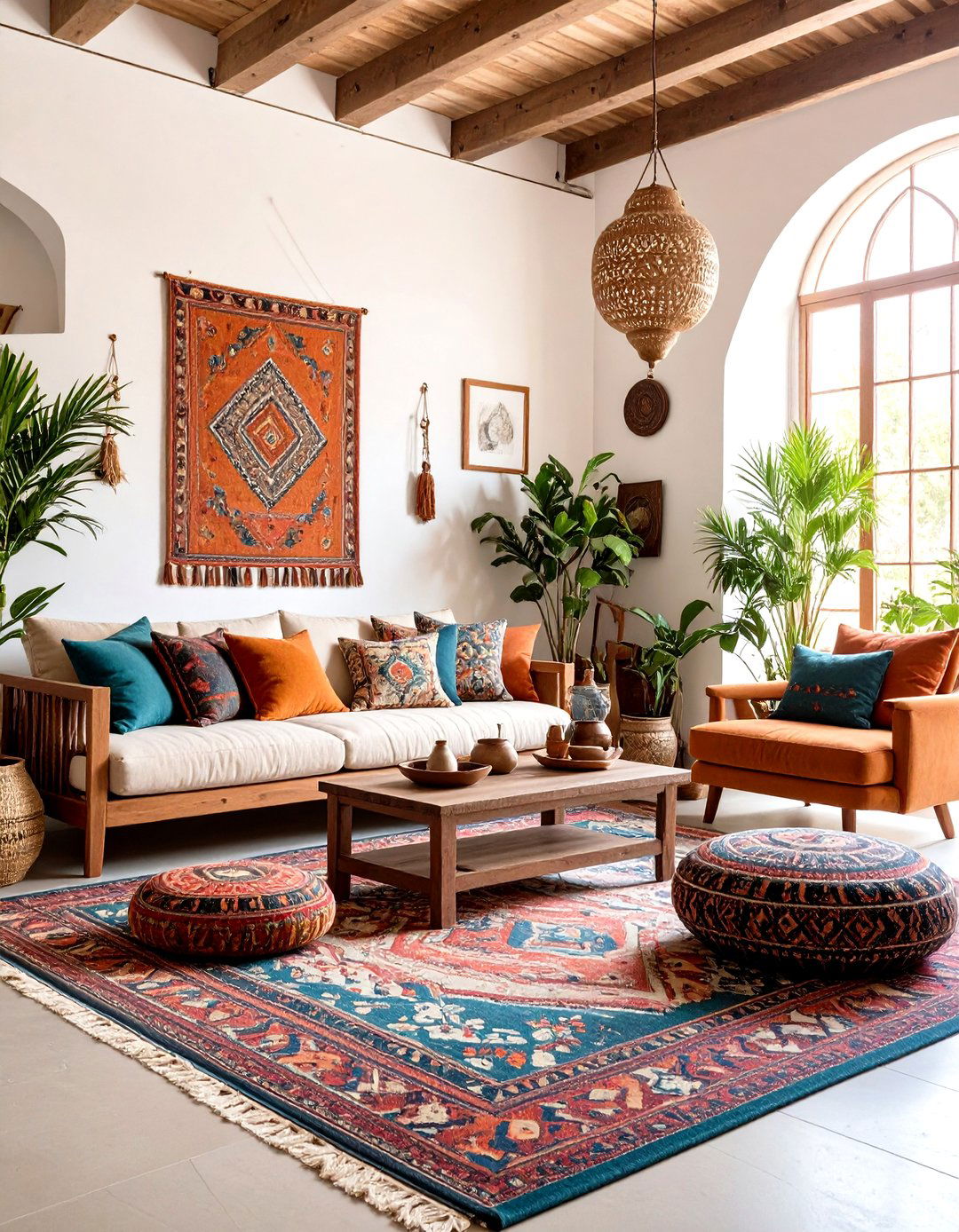 30 Decorating Living Room Ideas for a Modern Upgrade - We Love Home Blog