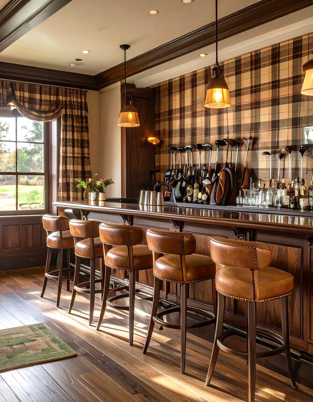 30 Best Man Cave Bar Ideas for Home Entertainment - We Love Home Blog