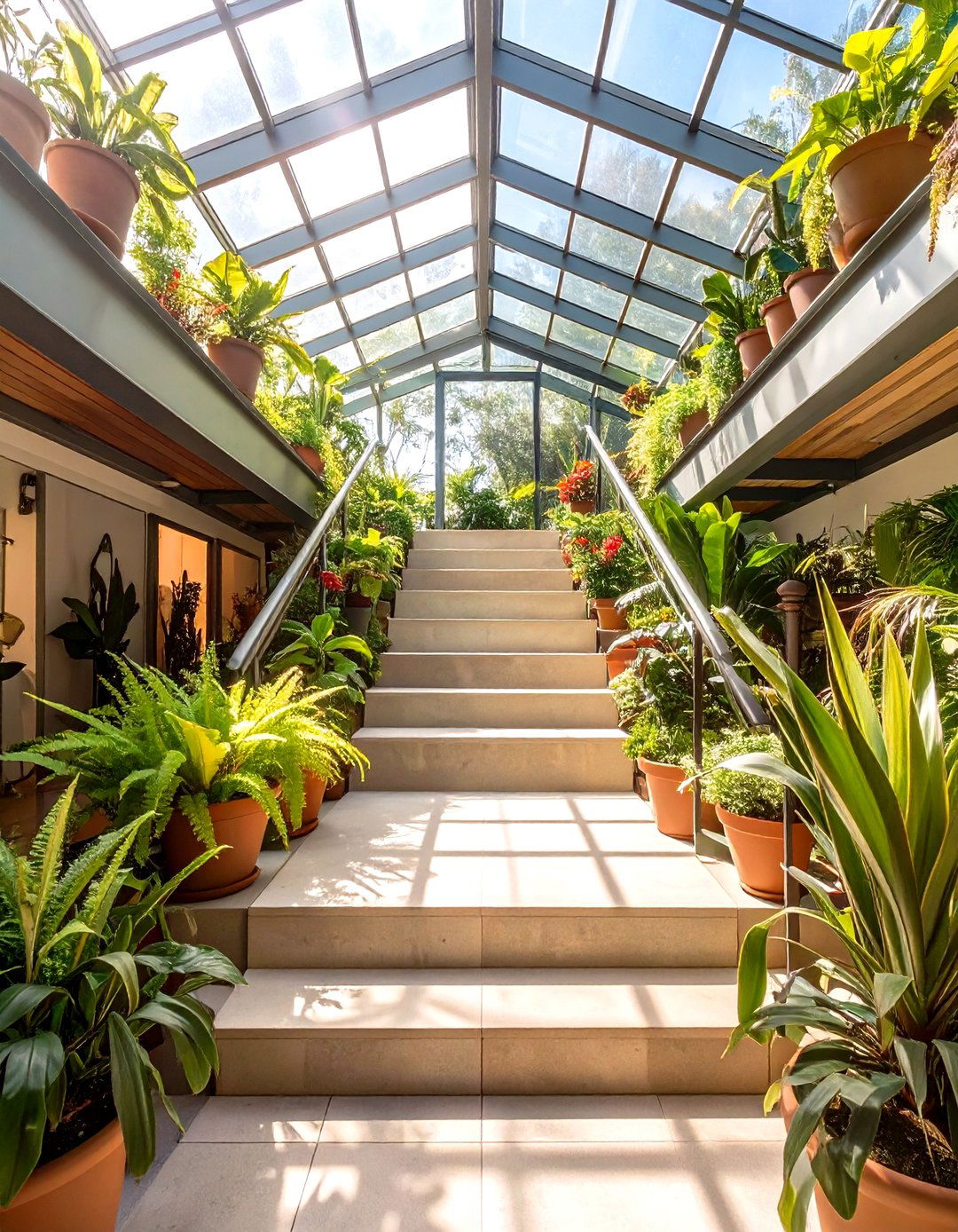 30 Exterior Basement Entrance Ideas for Style and Safety - We Love Home ...