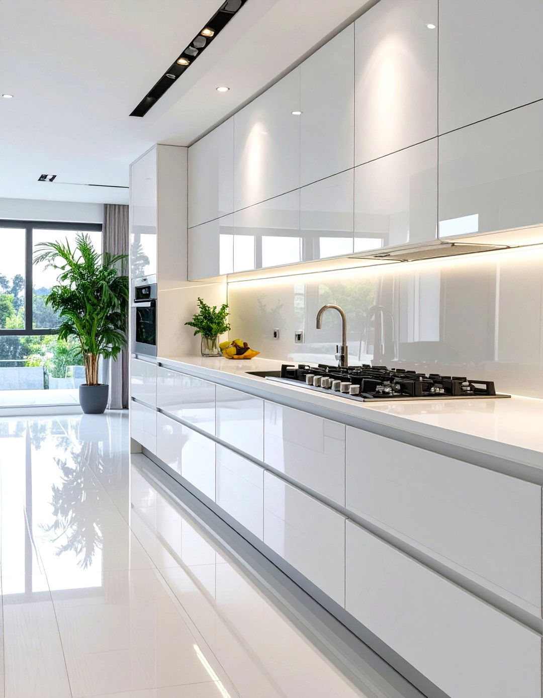 30 Best Kitchen Designs for Functionality and Style - We Love Home Blog