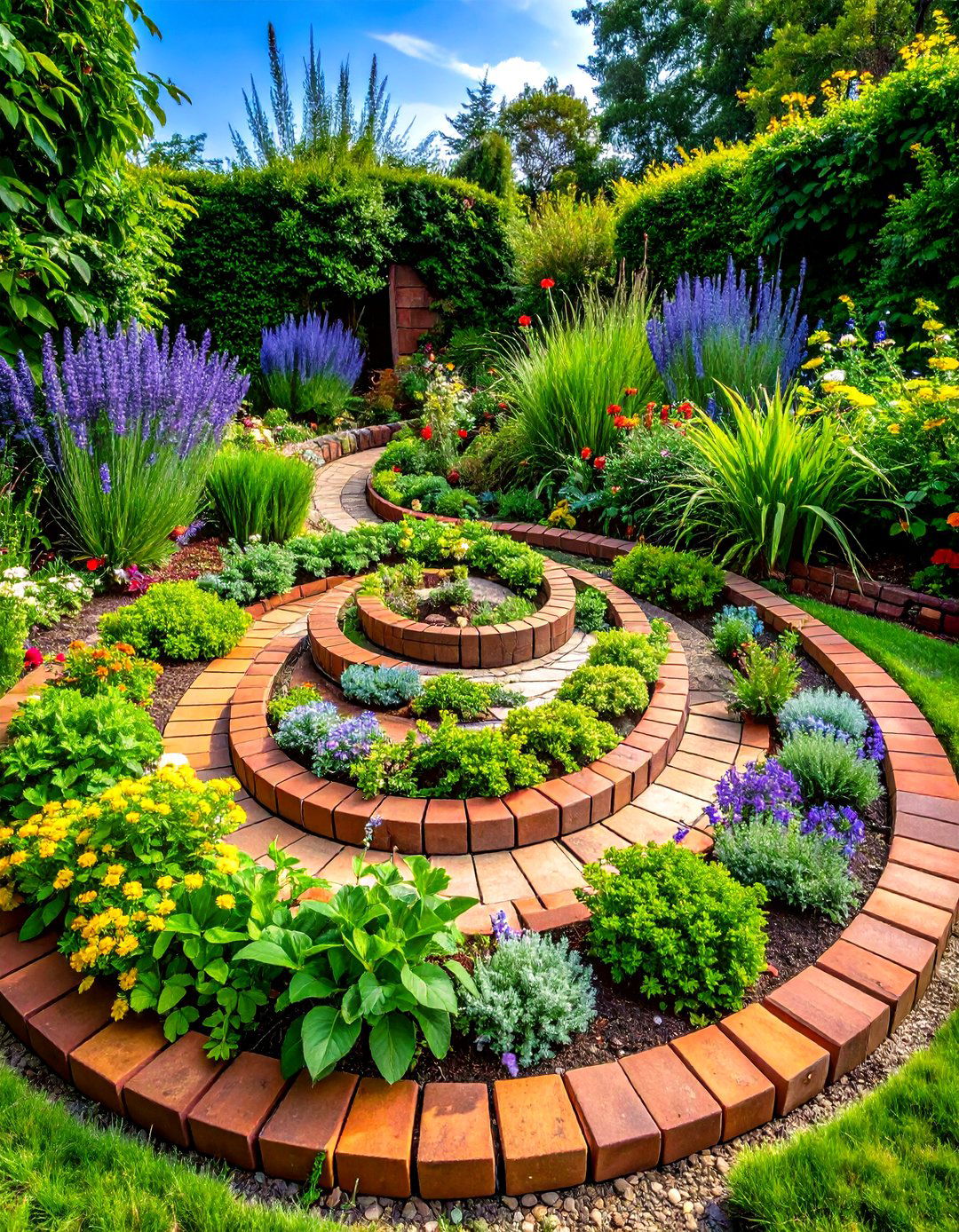30 Butterfly Garden Design Plans Ideas for Nature Lovers - We Love Home ...