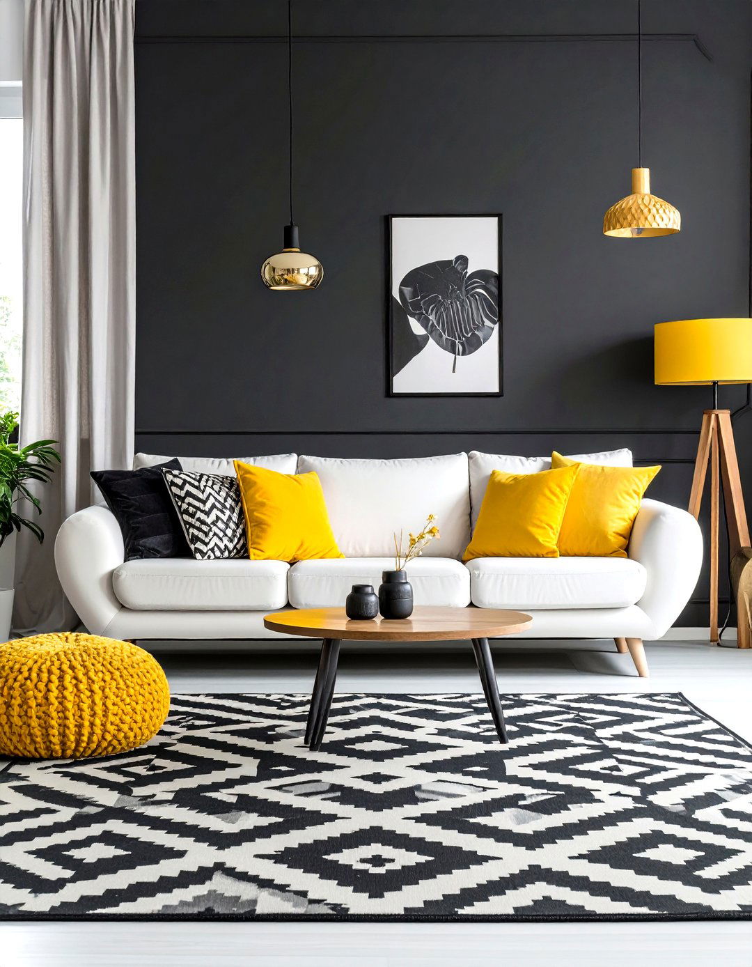 30 Large Living Room Ideas for a Stylish Open Space - We Love Home Blog