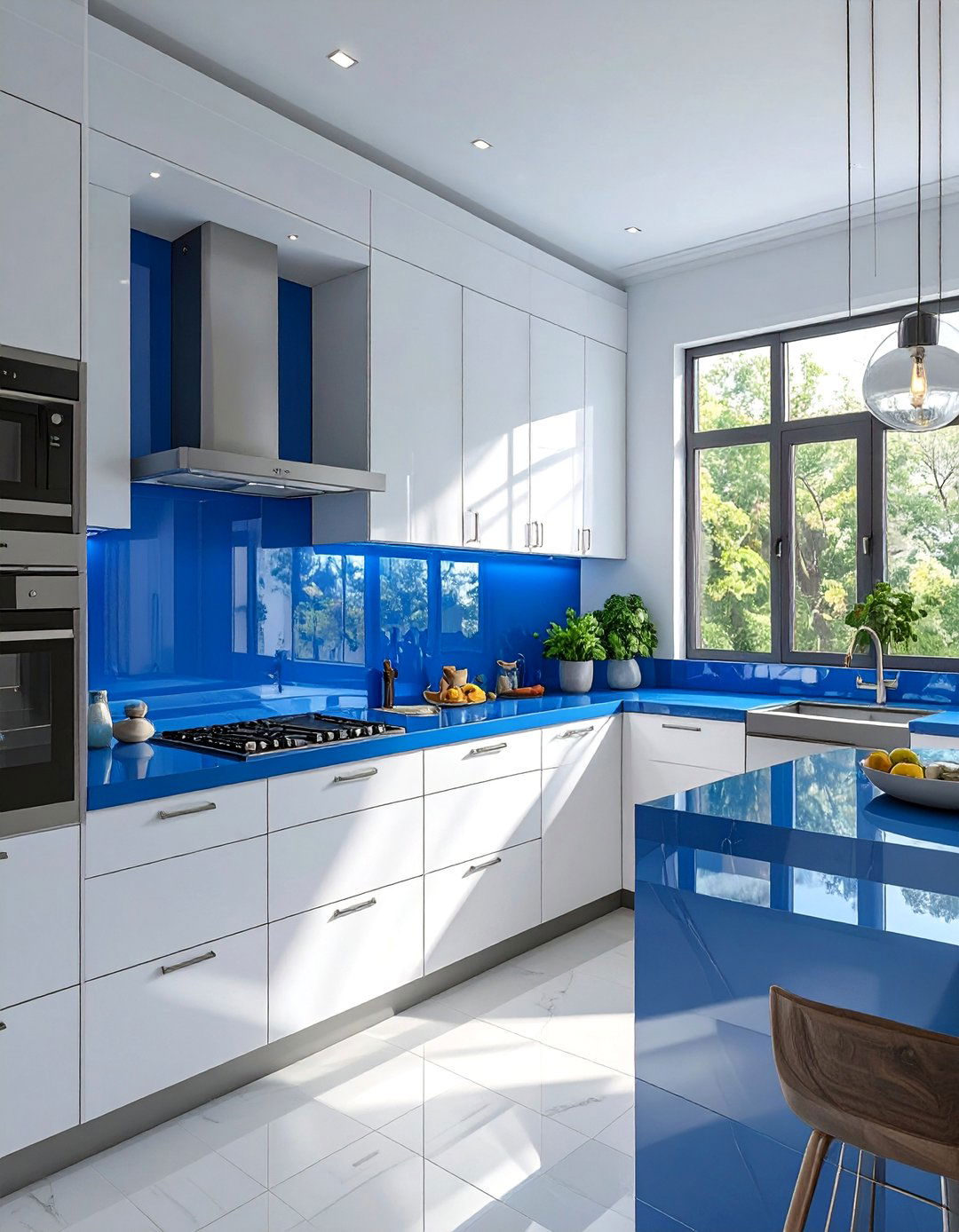 30 Best Backsplash Ideas for Kitchen Remodels and DIYs - We Love Home Blog
