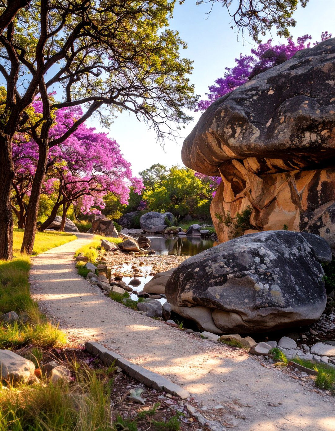 30 Low Maintenance Texas Landscape Ideas for Any Yard - We Love Home Blog
