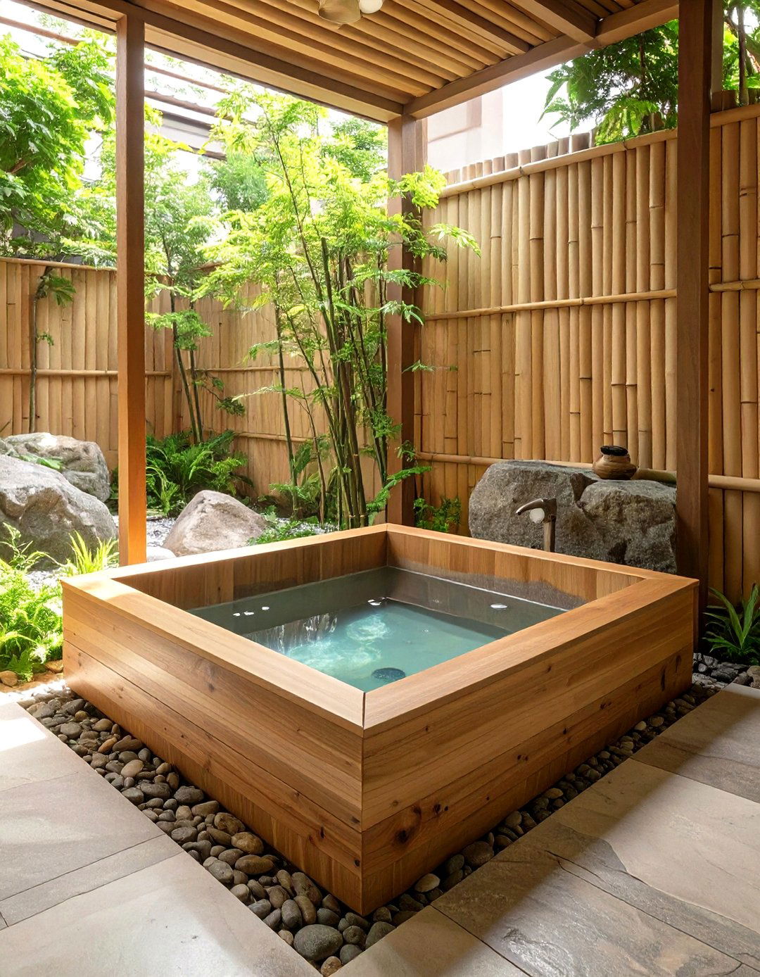30 Minimalist Japanese House Design Ideas for You - We Love Home Blog