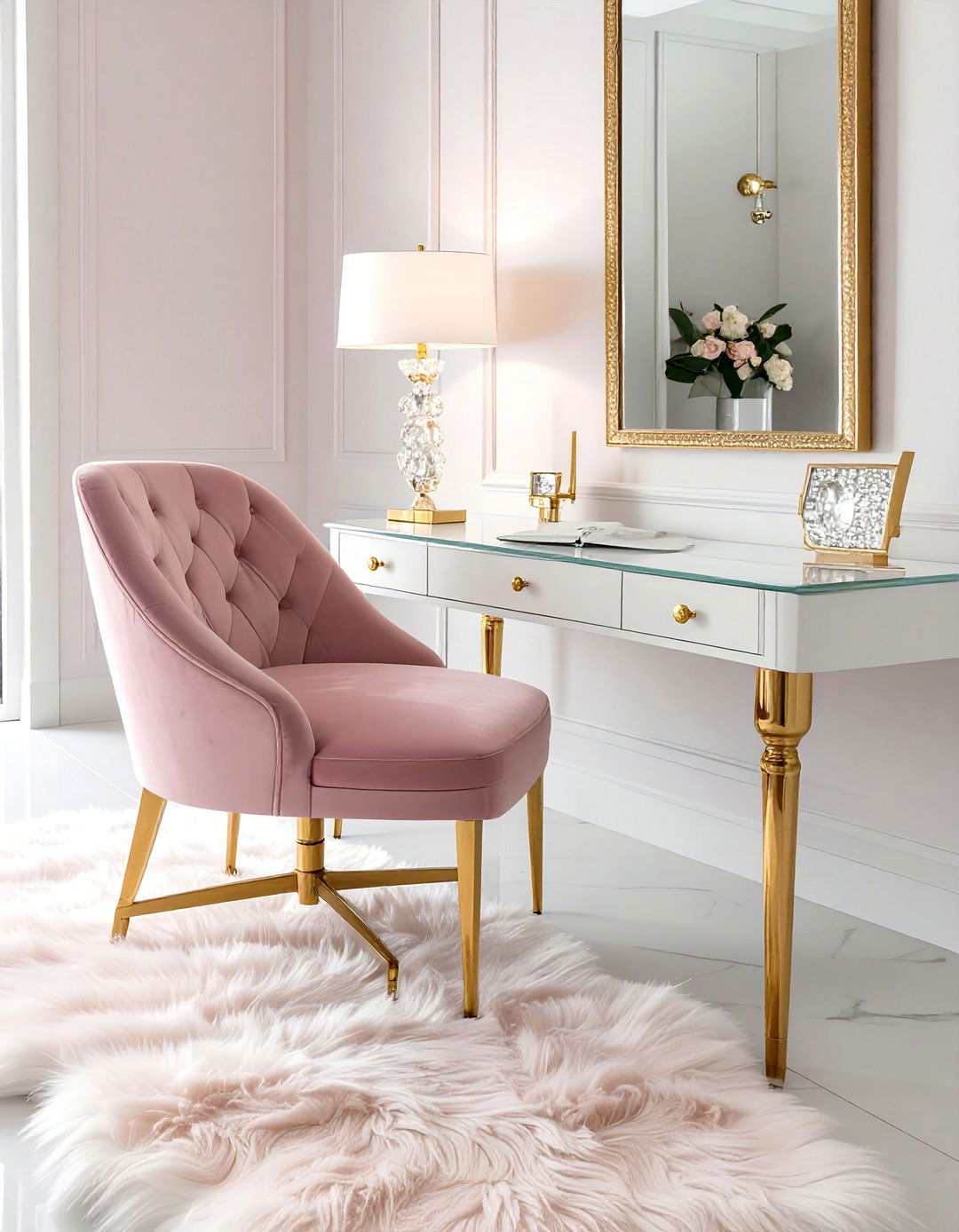 30 Office Set Up Ideas for an Efficient Workspace - We Love Home Blog