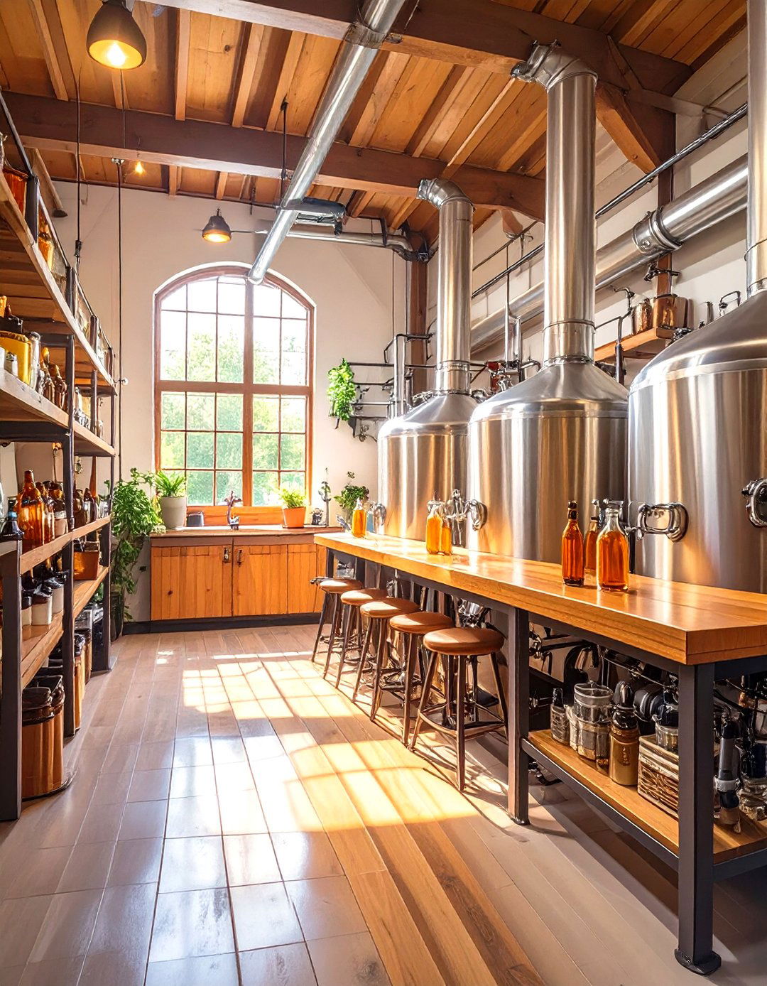 30 Creative Man Cave Basement Ideas to Transform Your Home - We Love ...